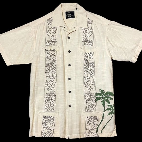 Jimmy Buffett's Margaritaville | Shirts | Jimmy Buffetts Margaritaville ...